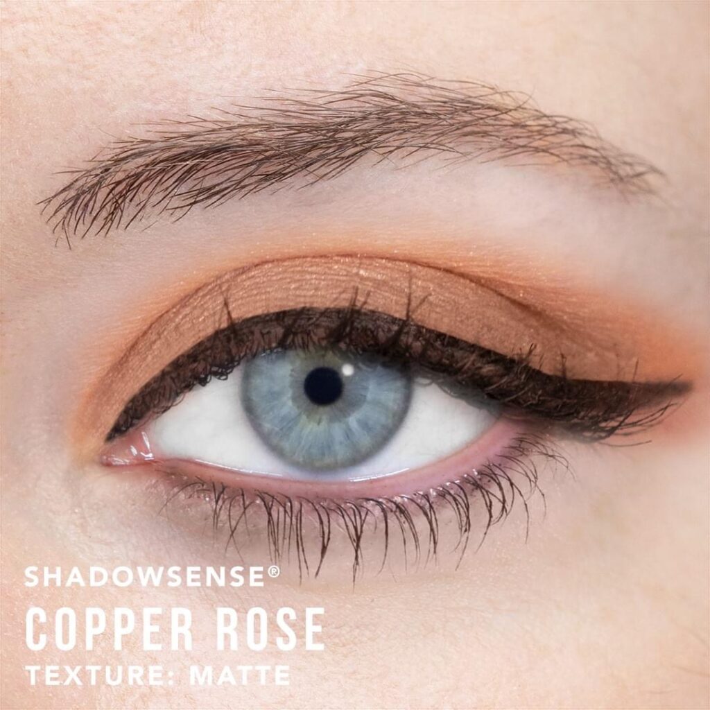 Copper Rose ShadowSense® (Limited Edition) – swakbeauty.com
