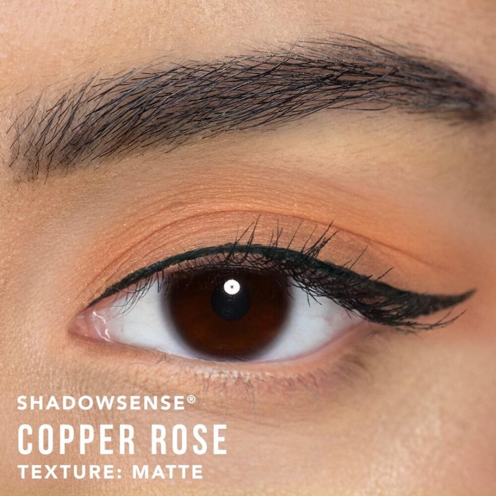 Copper Rose ShadowSense® (Limited Edition) – swakbeauty.com