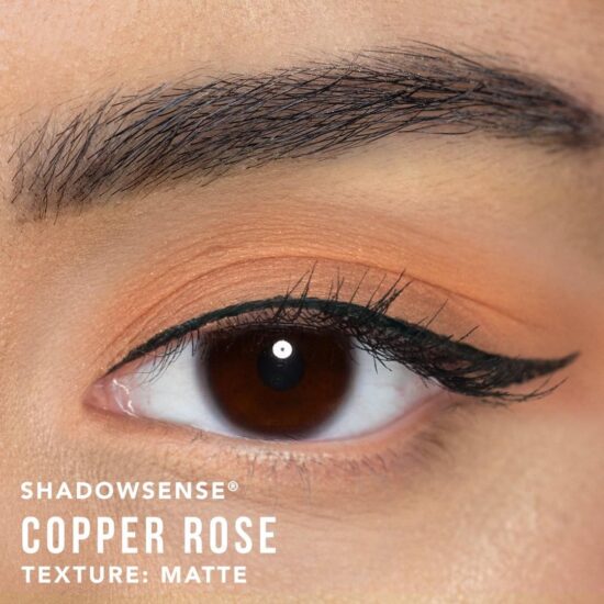 Copper Rose ShadowSense® (Limited Edition) – swakbeauty.com
