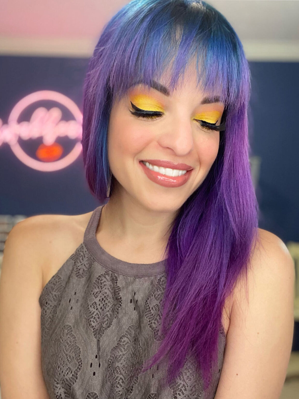 Pocket Full of Sunshine Look – swakbeauty.com