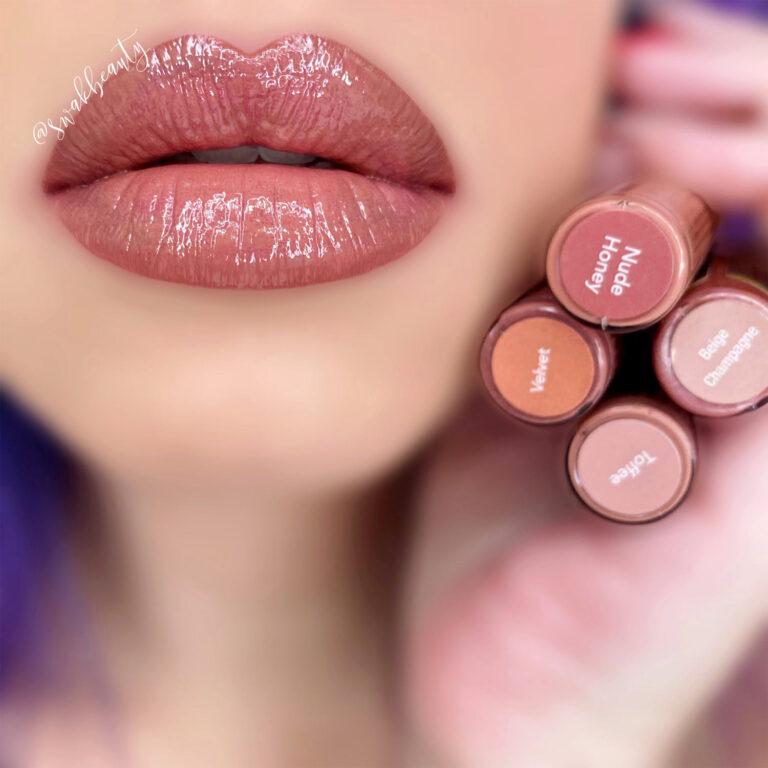 Pocket Full of Sunshine Look – swakbeauty.com