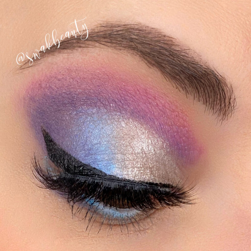 Unicorn Makeup Look – swakbeauty.com