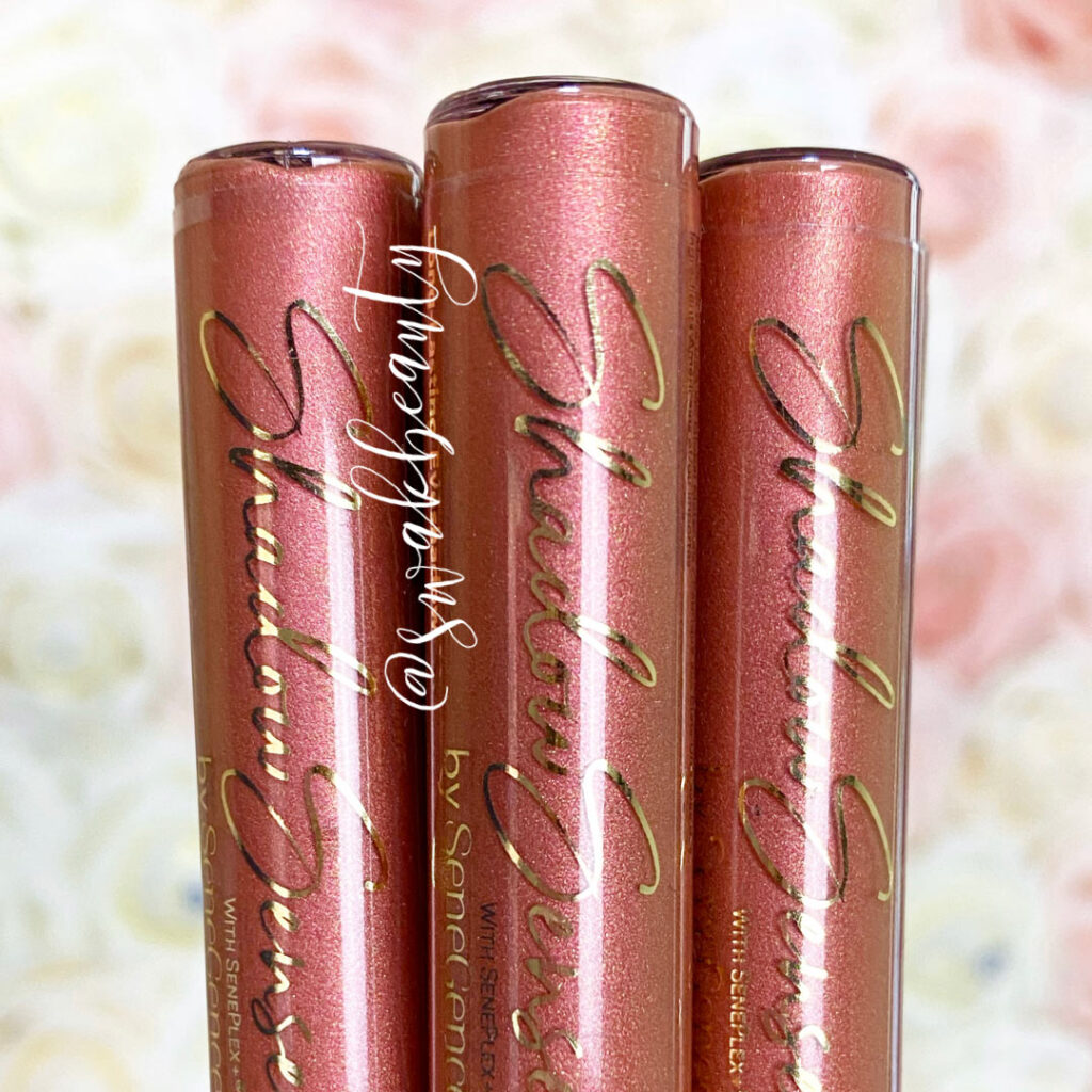 Bronzed Blush Shimmer ShadowSense® (Limited Edition) – swakbeauty.com