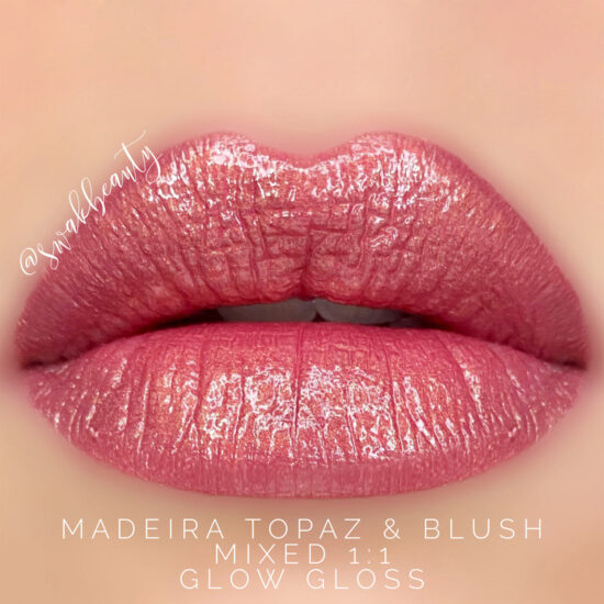 In Bloom Lip Mix! – swakbeauty.com