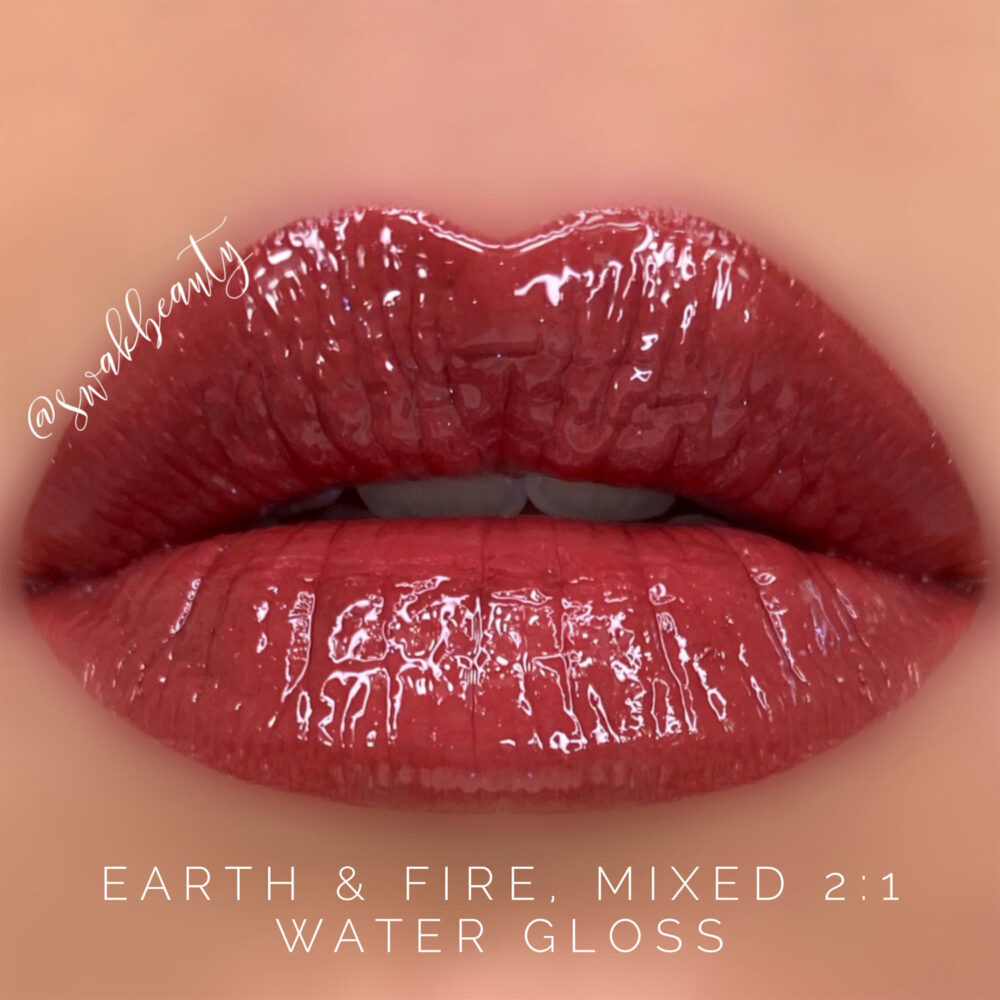 Earth and Fire Lip Mix – swakbeauty.com