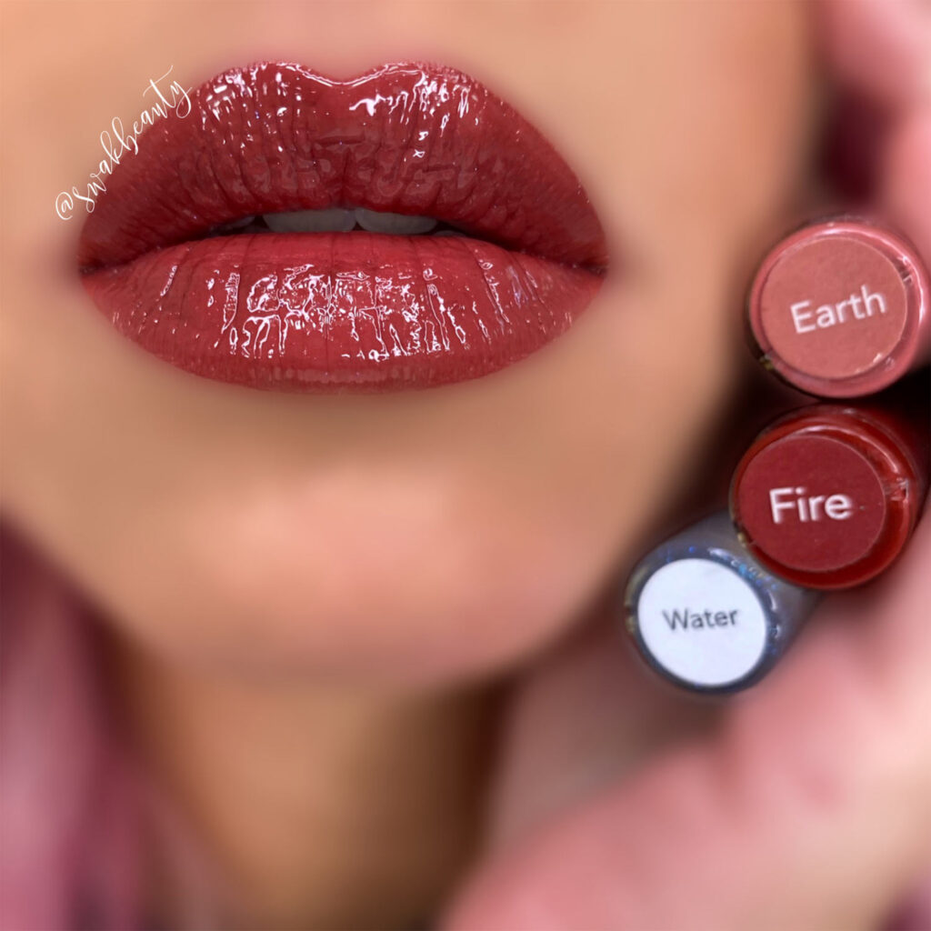 Earth and Fire Lip Mix – swakbeauty.com