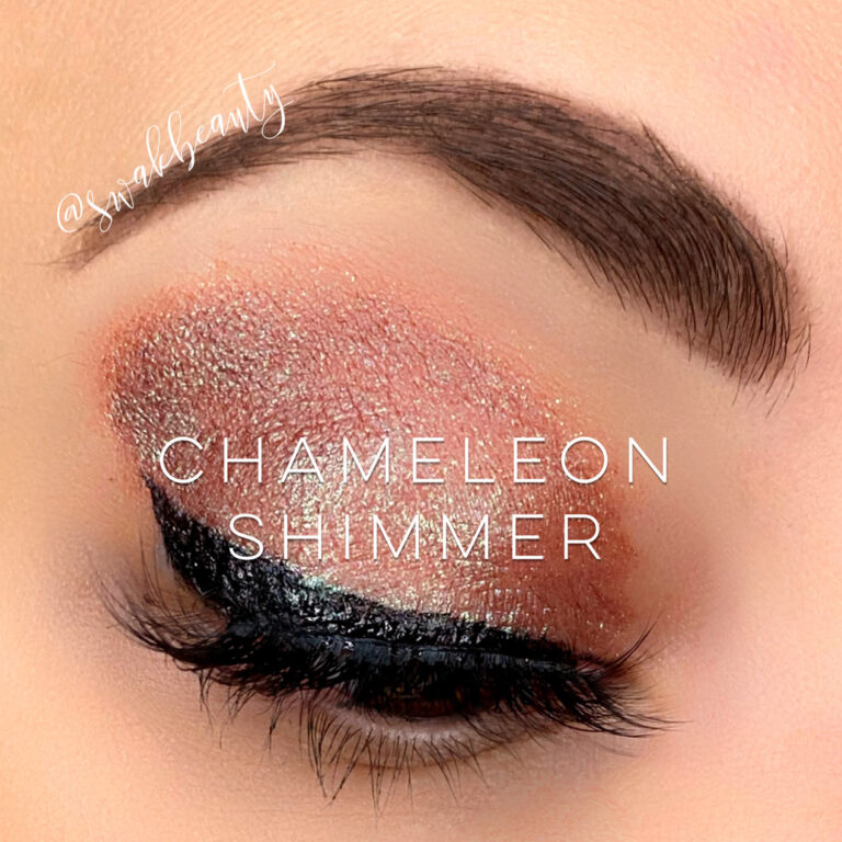Chameleon Shimmer ShadowSense® (Limited Edition) – swakbeauty.com