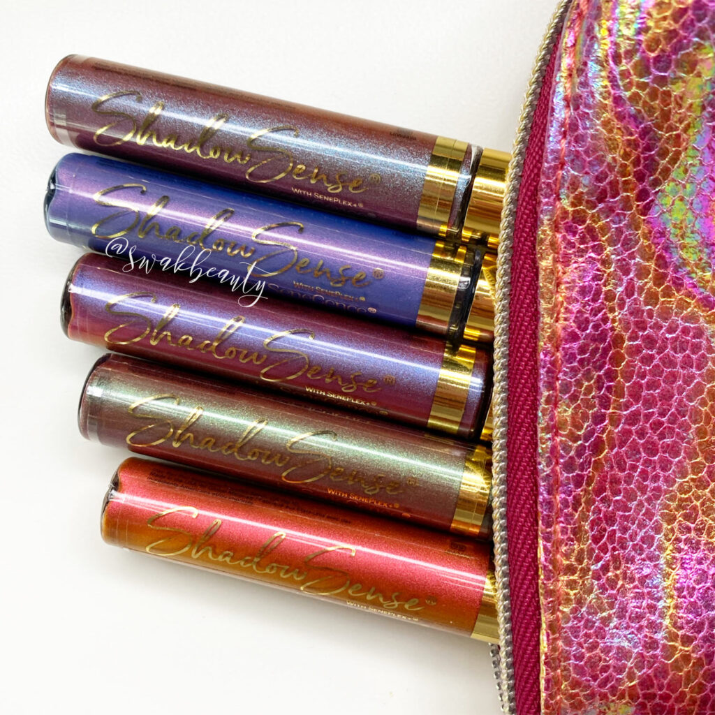 Duochrome ShadowSense® Collection (Limited Edition) – swakbeauty.com