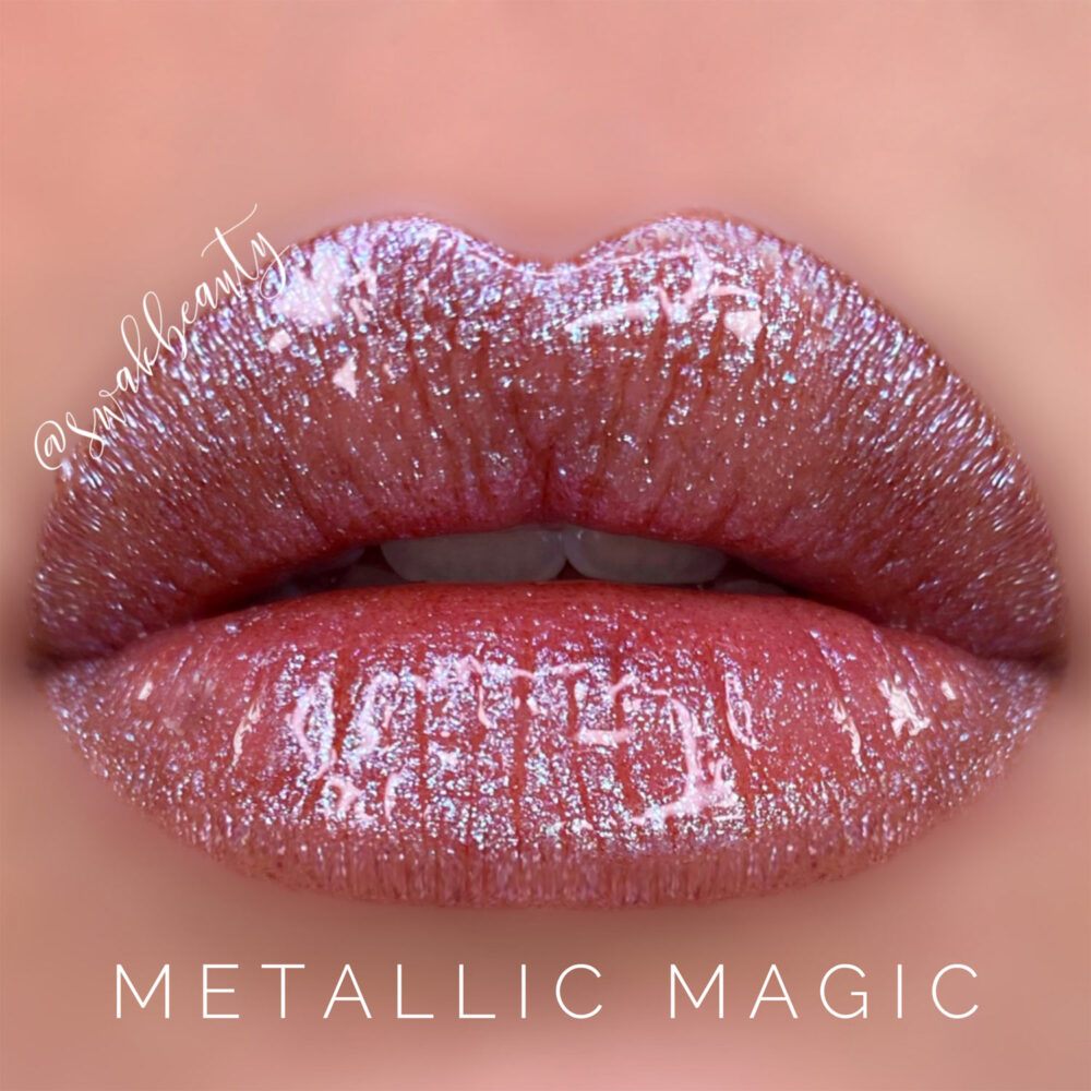 Metallic Magic LipSense® (Limited Edition) | swakbeauty.com
