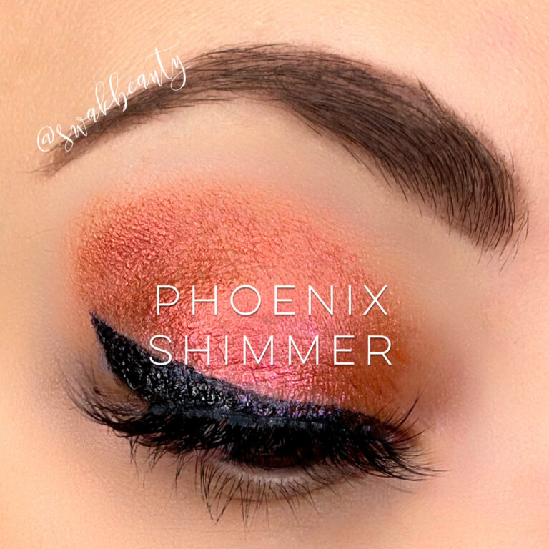 Phoenix Shimmer ShadowSense® (Limited Edition) – swakbeauty.com