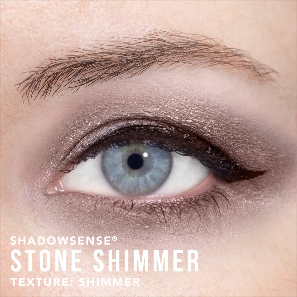 Stone Shimmer ShadowSense® (Limited Edition) – swakbeauty.com