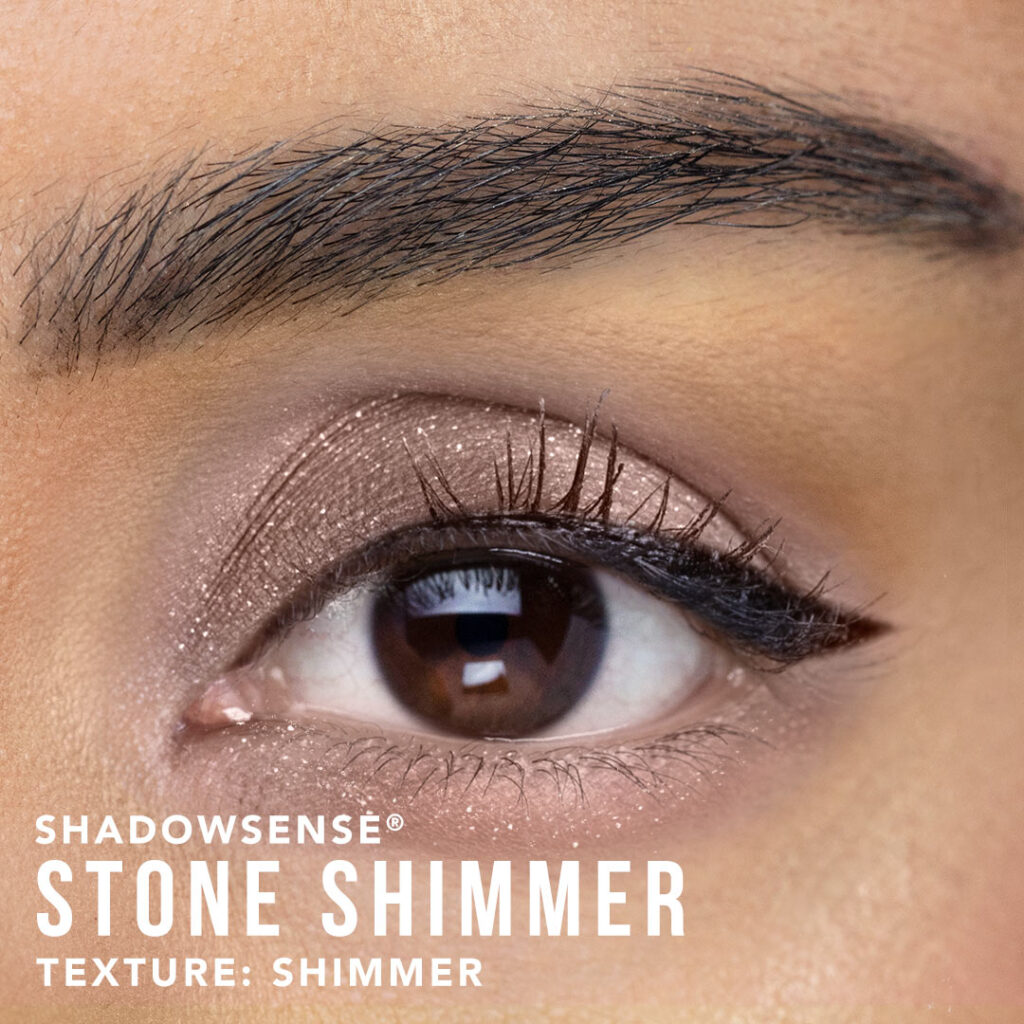 Stone Shimmer ShadowSense® (Limited Edition) – swakbeauty.com