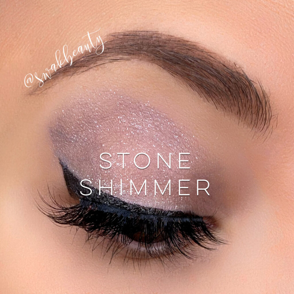 Stone Shimmer ShadowSense® (Limited Edition) – swakbeauty.com