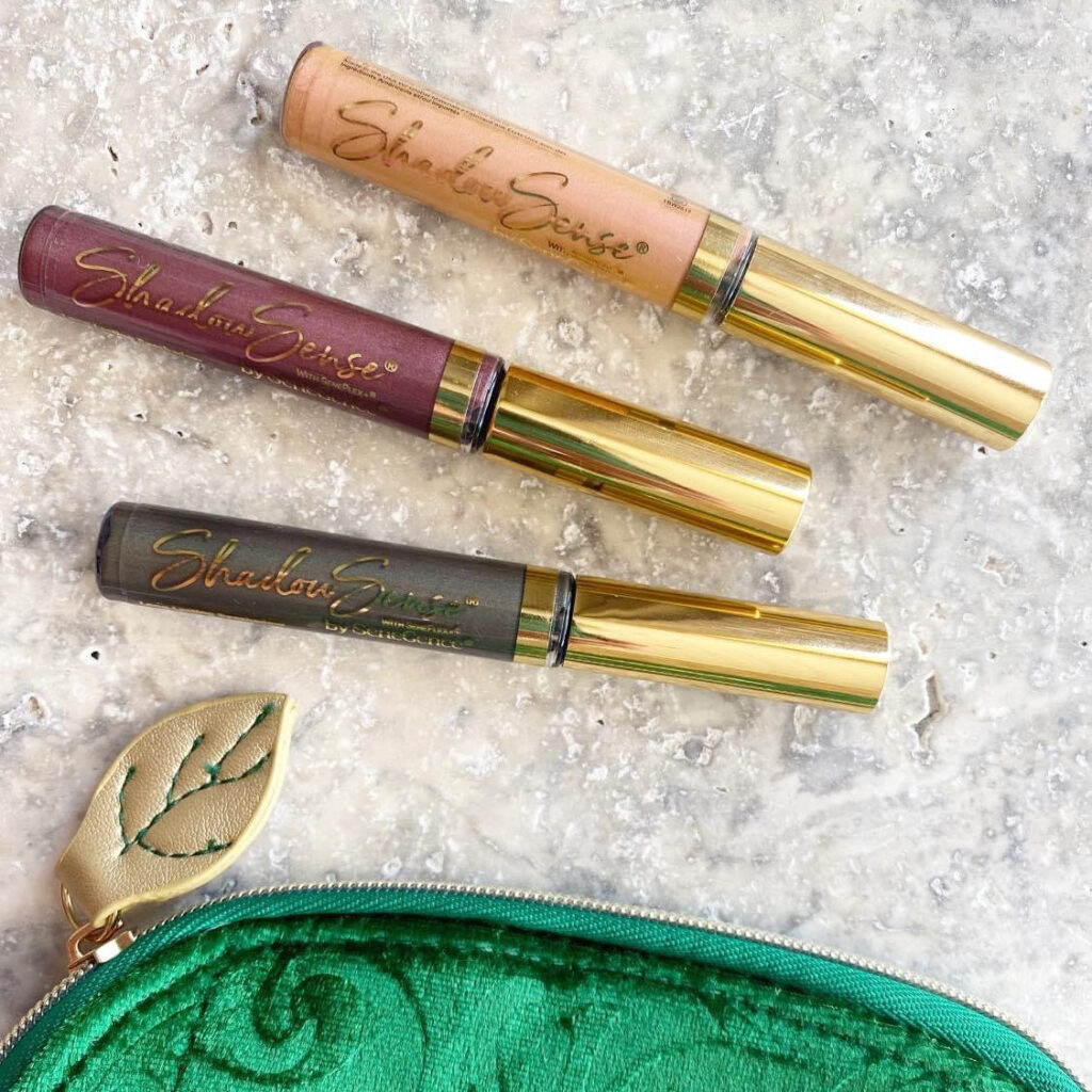 Enchanted Forest ShadowSense® Collection (Limited Edition) – swakbeauty.com