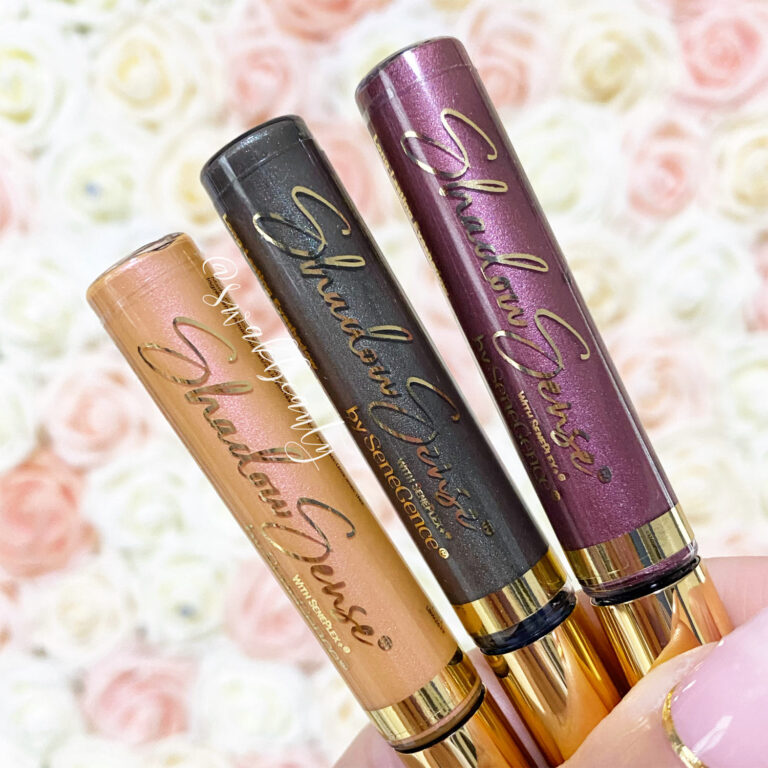 Enchanted Forest ShadowSense® Collection (Limited Edition) – swakbeauty.com