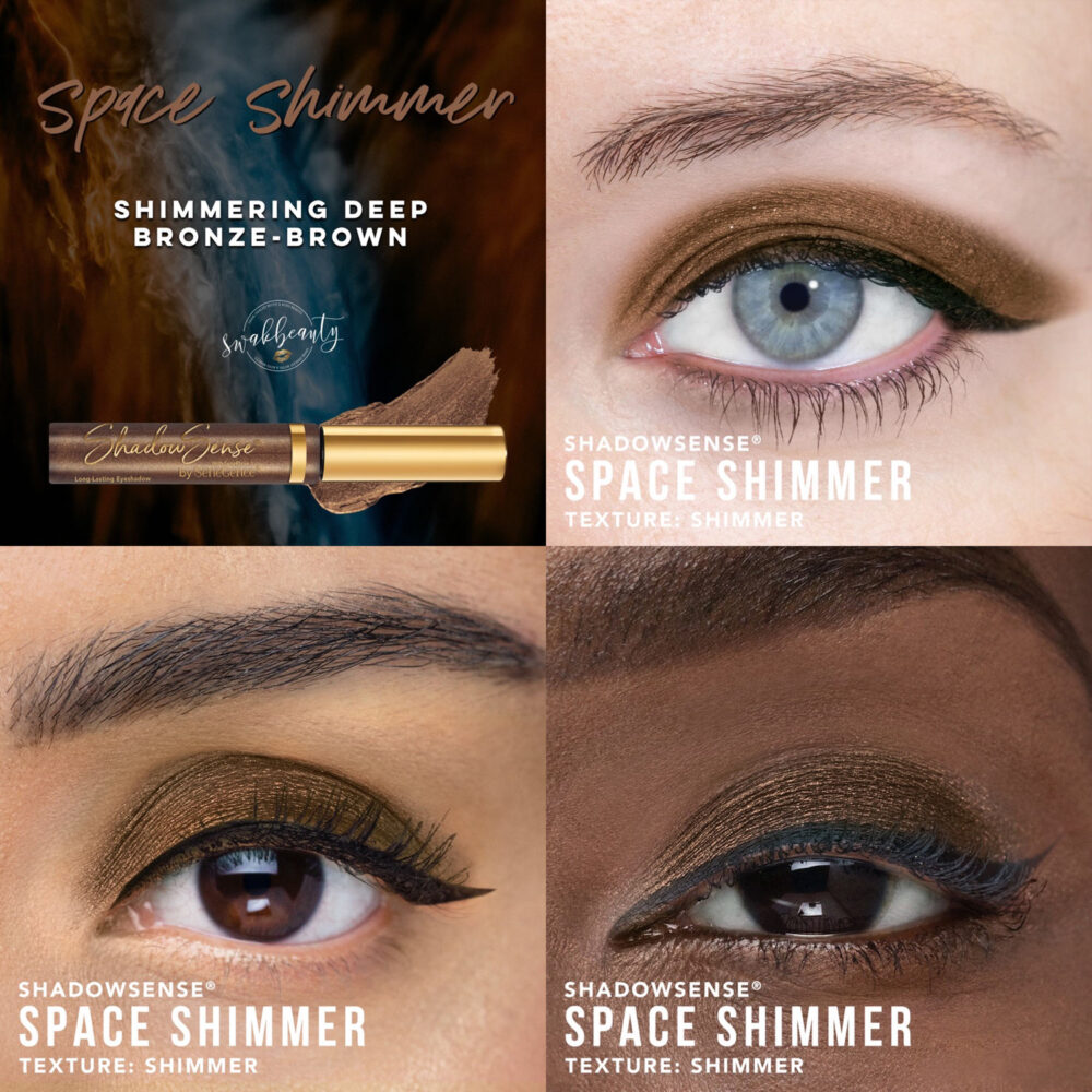 Space Shimmer ShadowSense® (Limited Edition) – swakbeauty.com