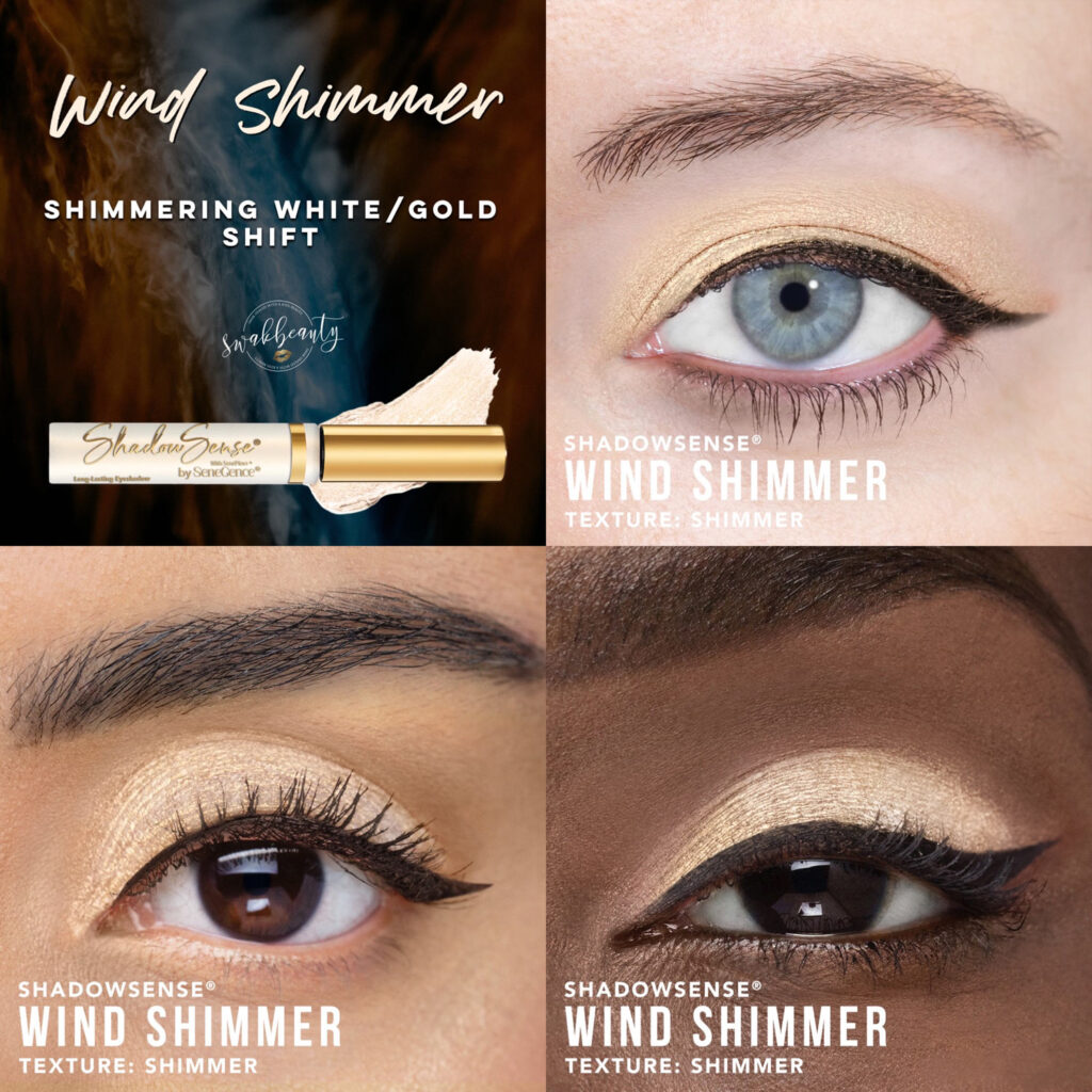 Wind Shimmer ShadowSense® (Limited Edition) – swakbeauty.com