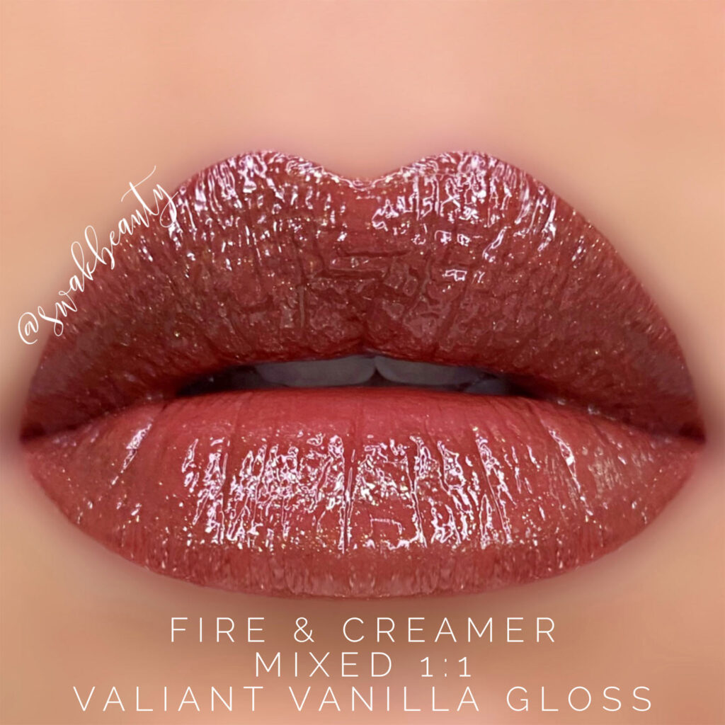 Valiant Fire Lip Mix – swakbeauty.com