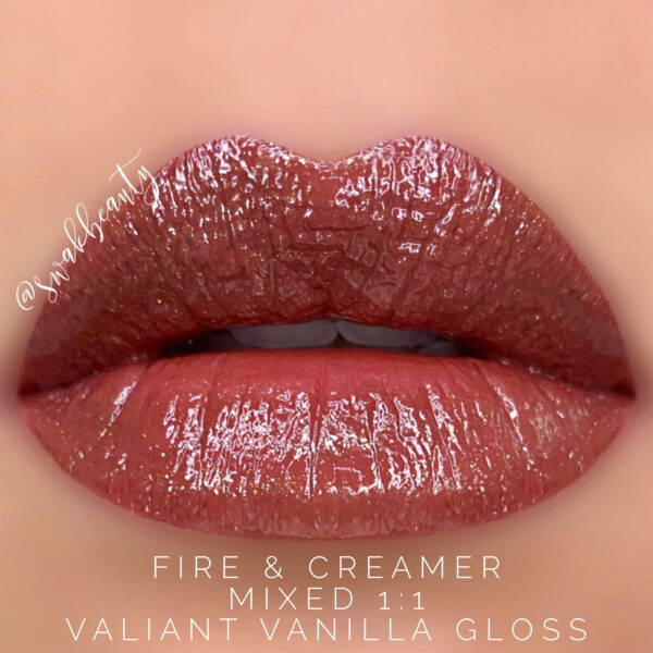 Valiant Fire Lip Mix – swakbeauty.com