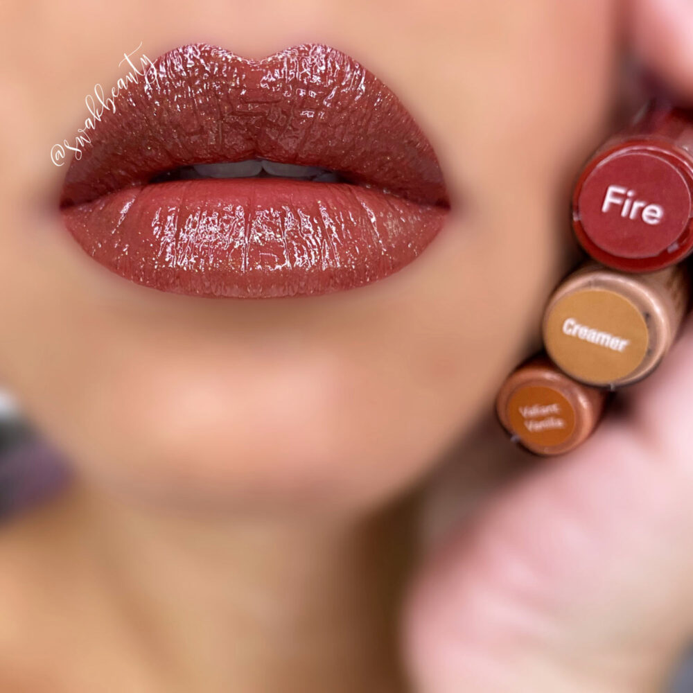 Valiant Fire Lip Mix – swakbeauty.com