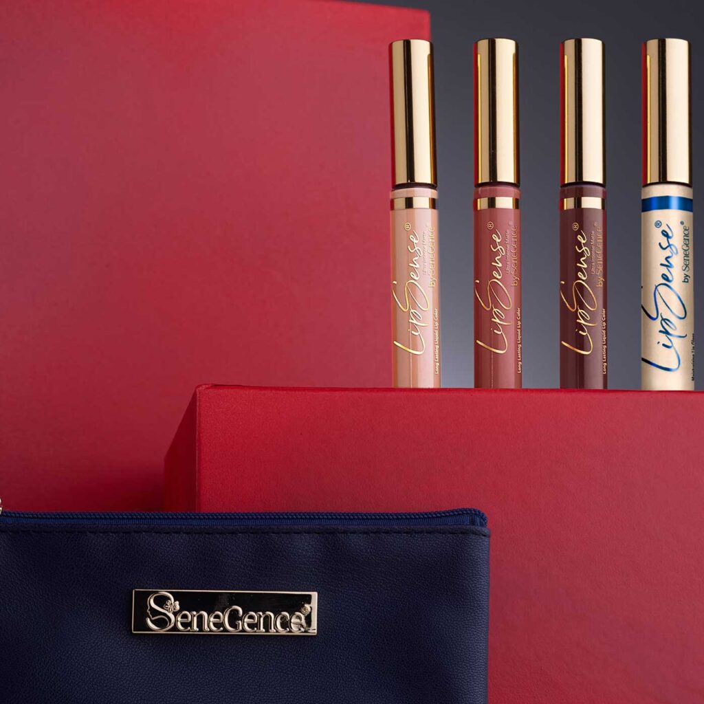 Ultra Intense Matte LipSense® Collection (Limited Edition) – swakbeauty.com