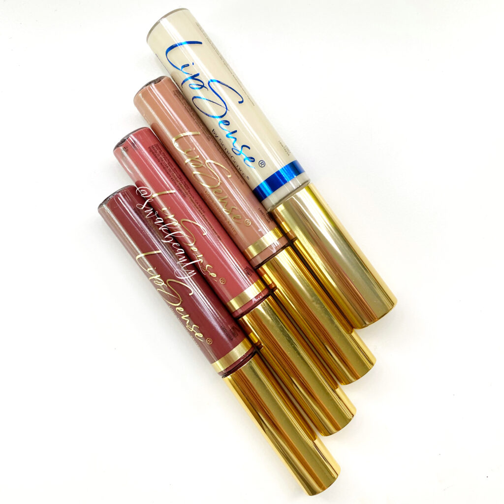 Ultra Intense Matte LipSense® Collection (Limited Edition) – swakbeauty.com