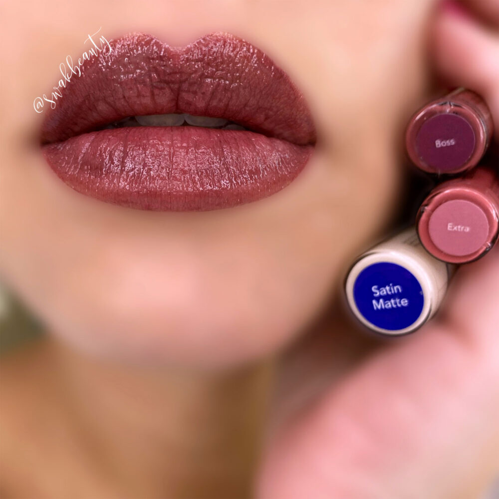 Ultra Intense Matte Combos – swakbeauty.com