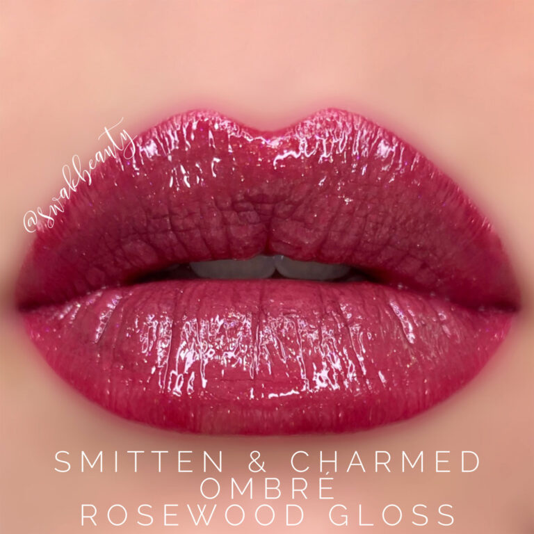 Smitten Charmed Lip Mix – swakbeauty.com