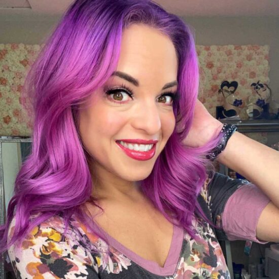 Smitten Pink Prism Lip Look – swakbeauty.com