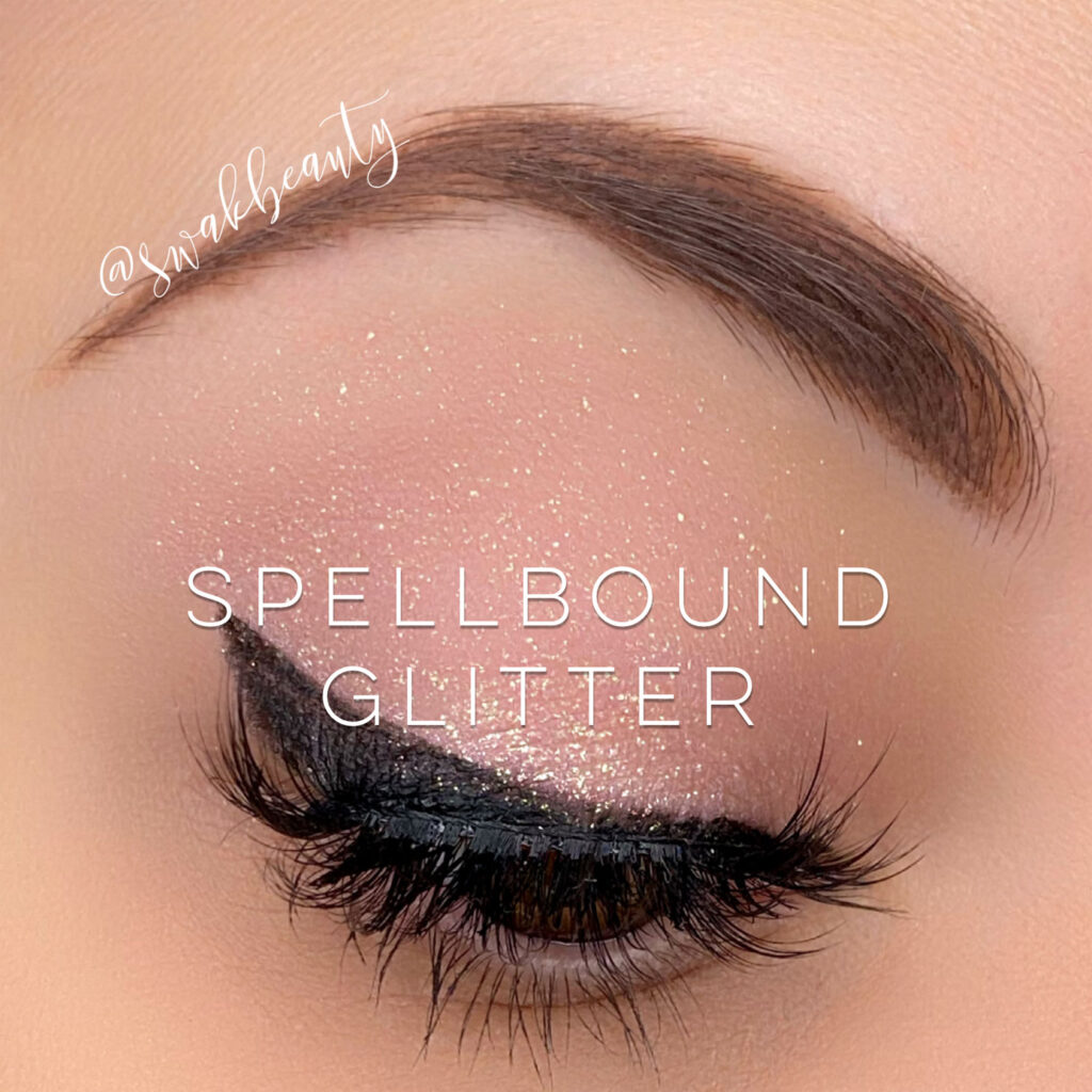 Spellbound Glitter ShadowSense® (Limited Edition) – swakbeauty.com