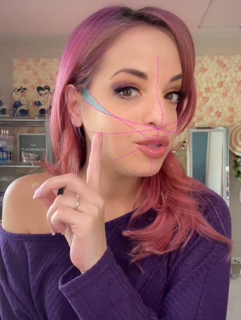 Contouring 101 – swakbeauty.com