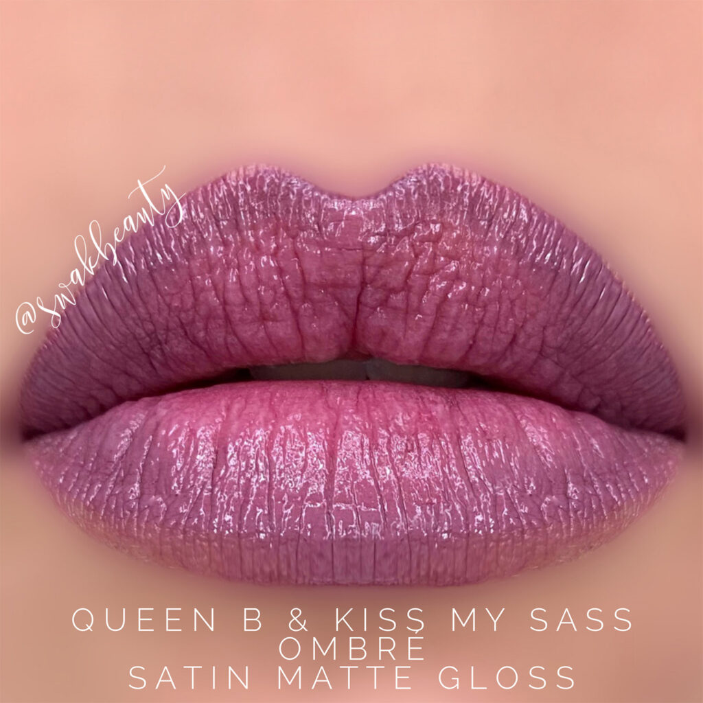 Queen Sass Lip Mix – swakbeauty.com