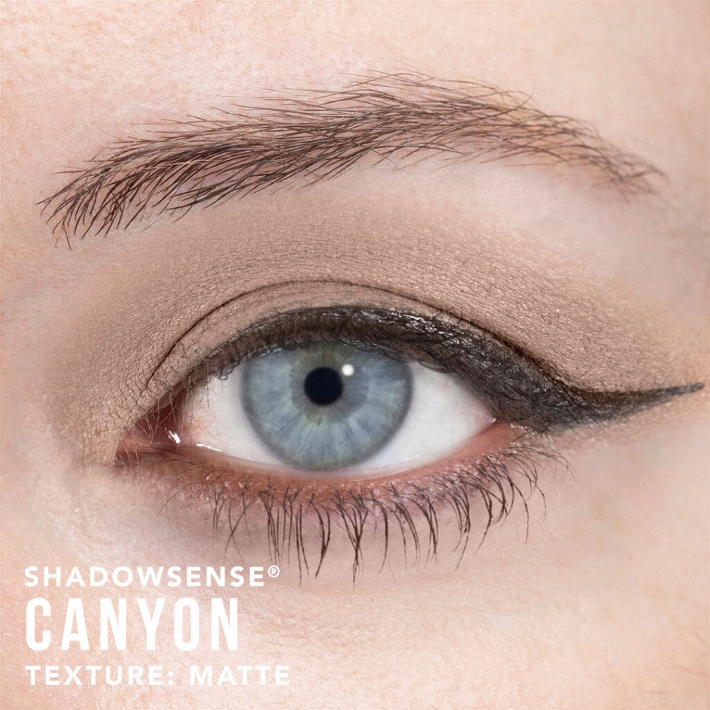 Canyon ShadowSense® (Limited Edition) – swakbeauty.com