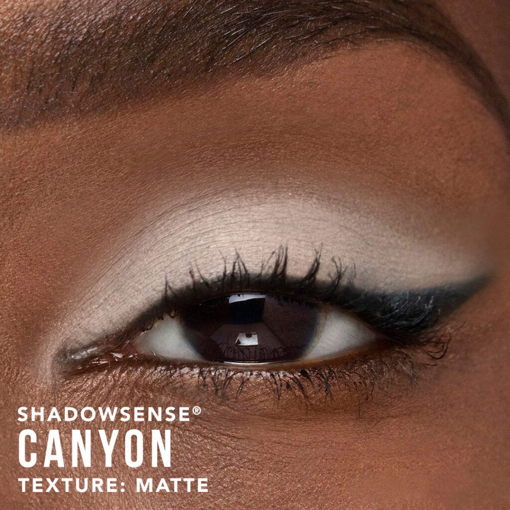 Canyon ShadowSense® (Limited Edition) – swakbeauty.com