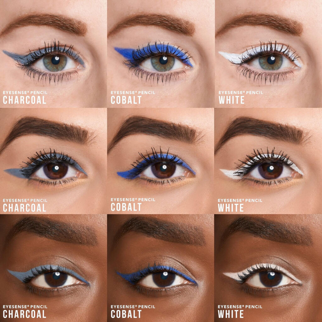 Charcoal EyeSense® Pencil (Limited Edition) – swakbeauty.com
