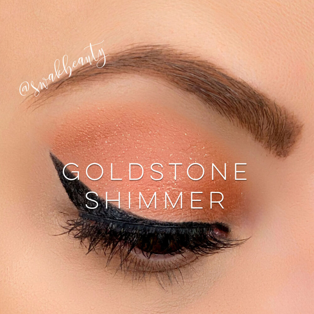 Goldstone Shimmer ShadowSense® (Limited Edition) – swakbeauty.com