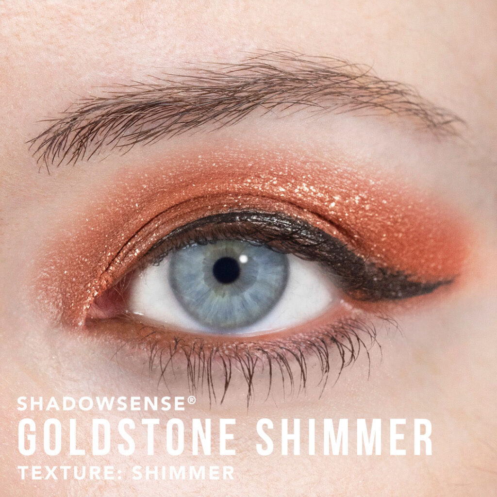 Goldstone Shimmer ShadowSense® (Limited Edition) – swakbeauty.com