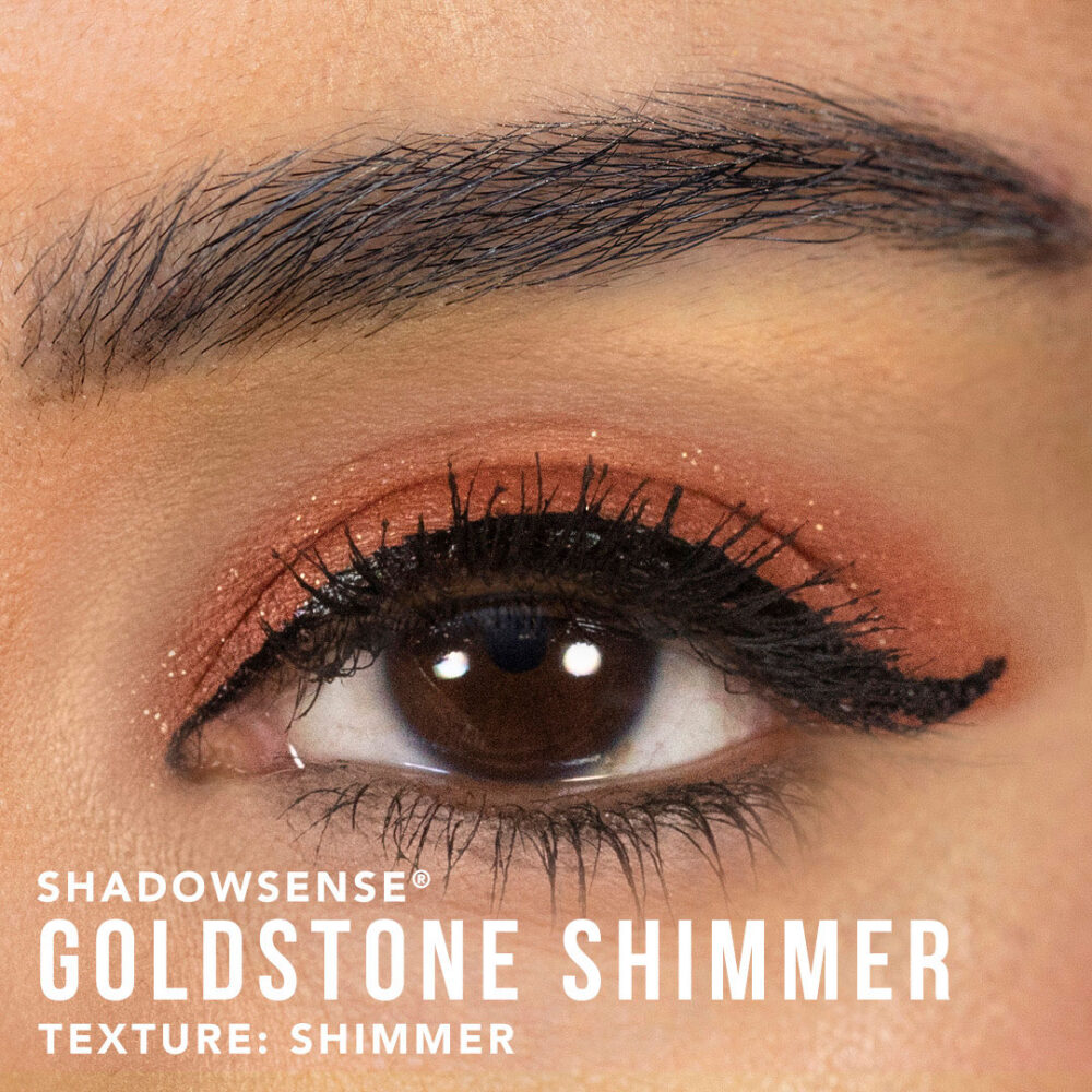 Goldstone Shimmer ShadowSense® (Limited Edition) – swakbeauty.com