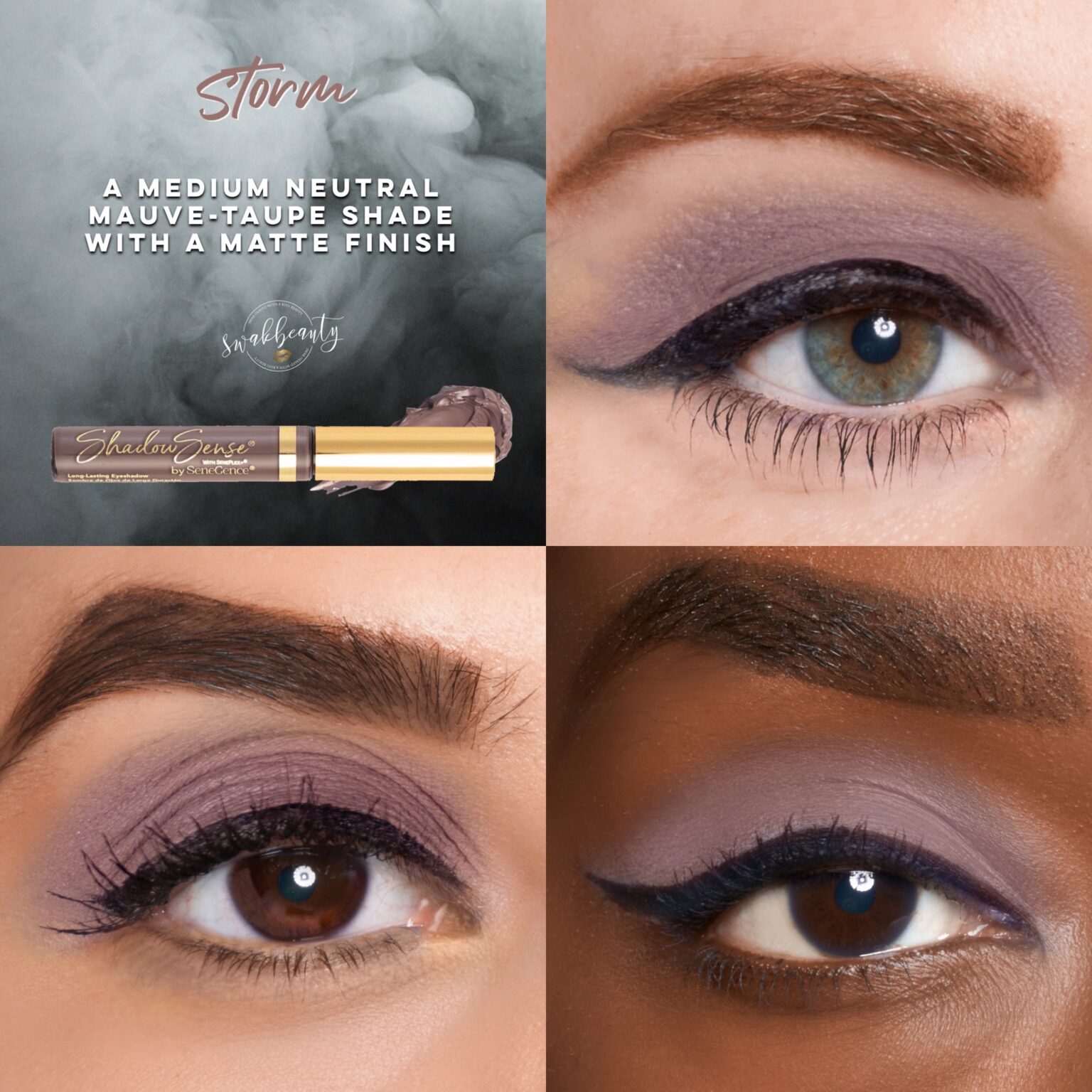Storm ShadowSense® (Limited Edition) – swakbeauty.com