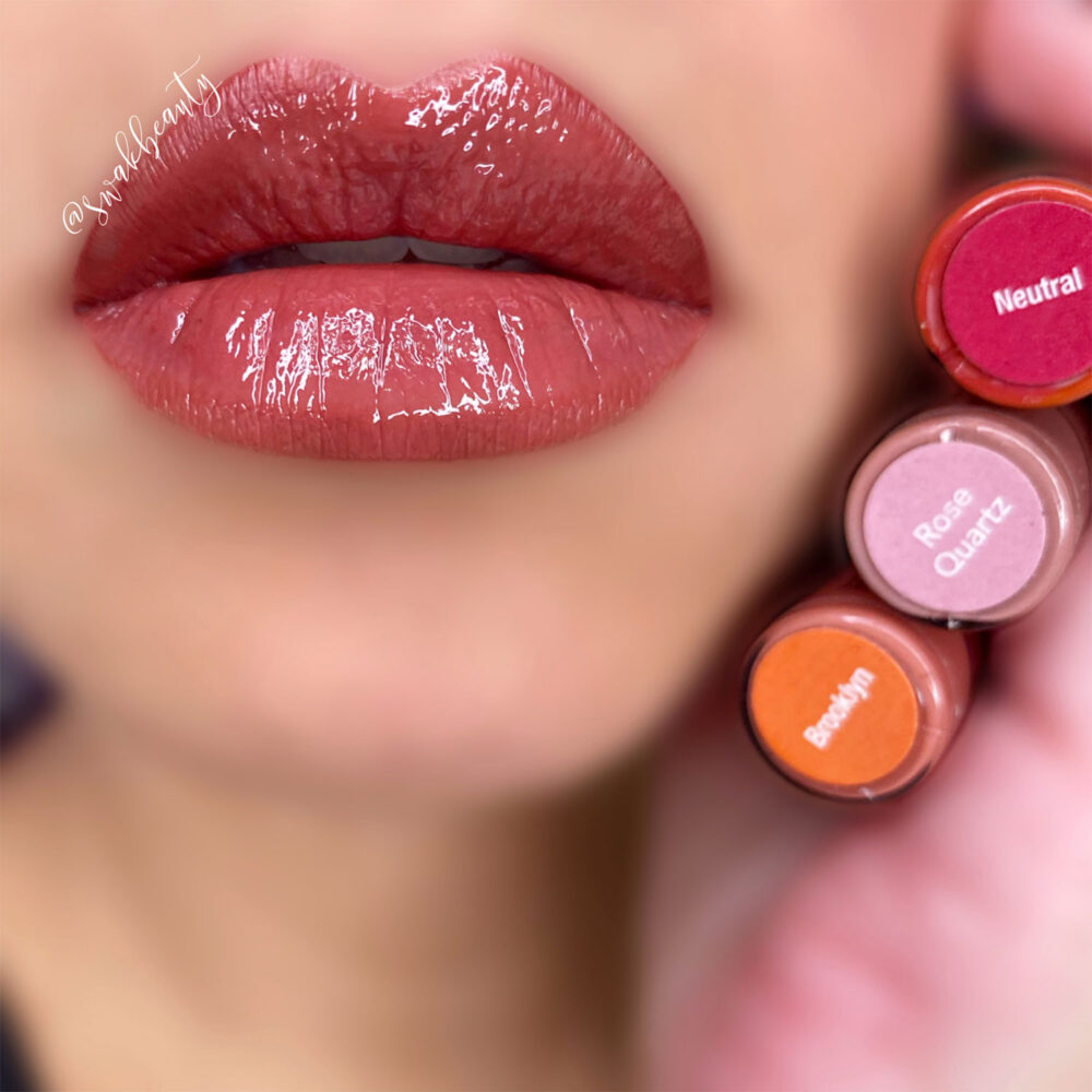 Neutral Quartz Lip Look – swakbeauty.com