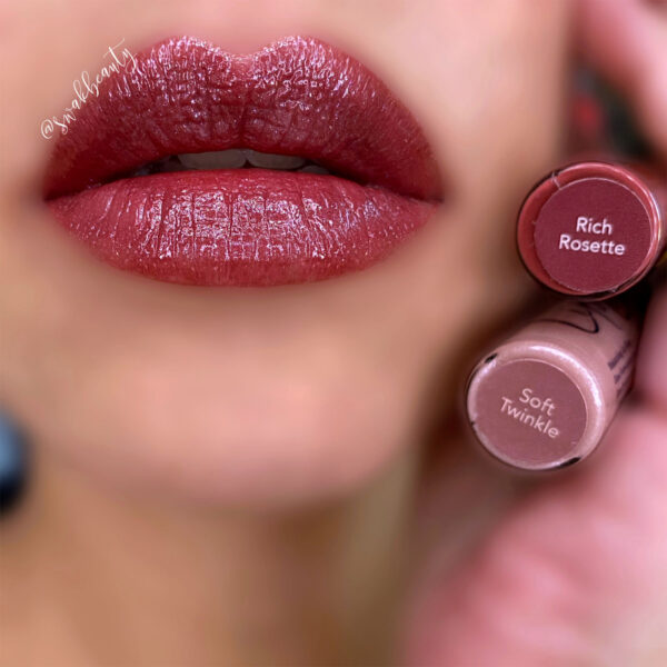 Soft Glam Lip Looks – swakbeauty.com