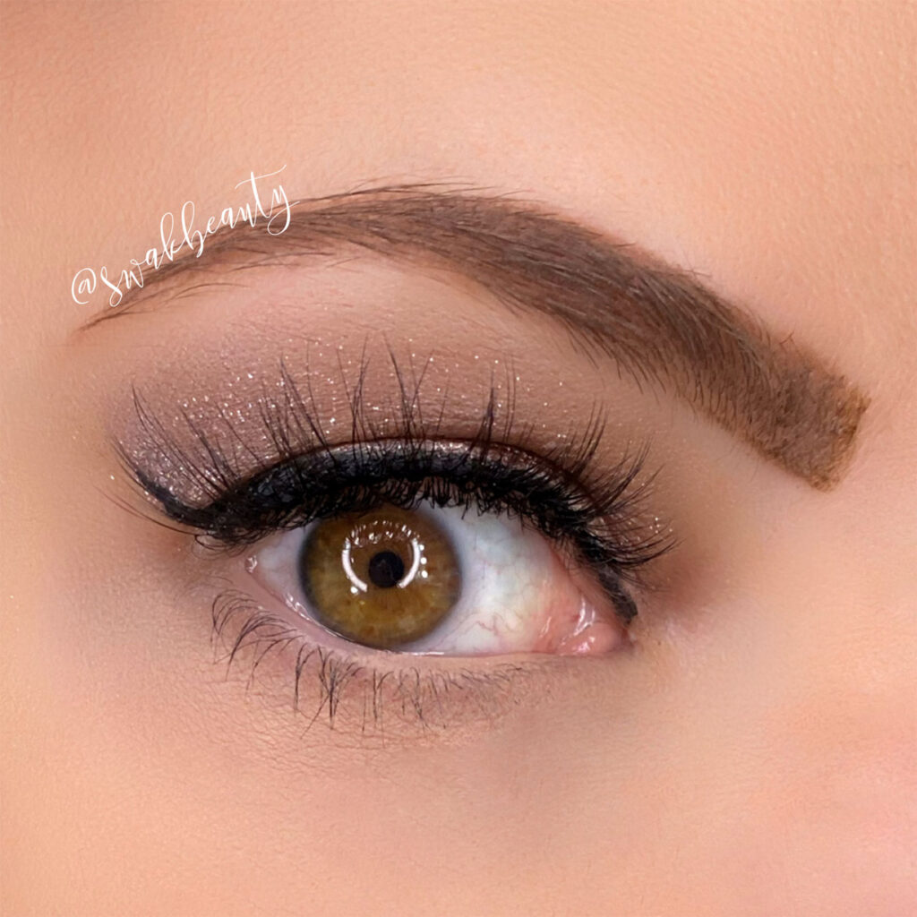 Mahogany Shimmer ShadowSense® (Limited Edition) – swakbeauty.com