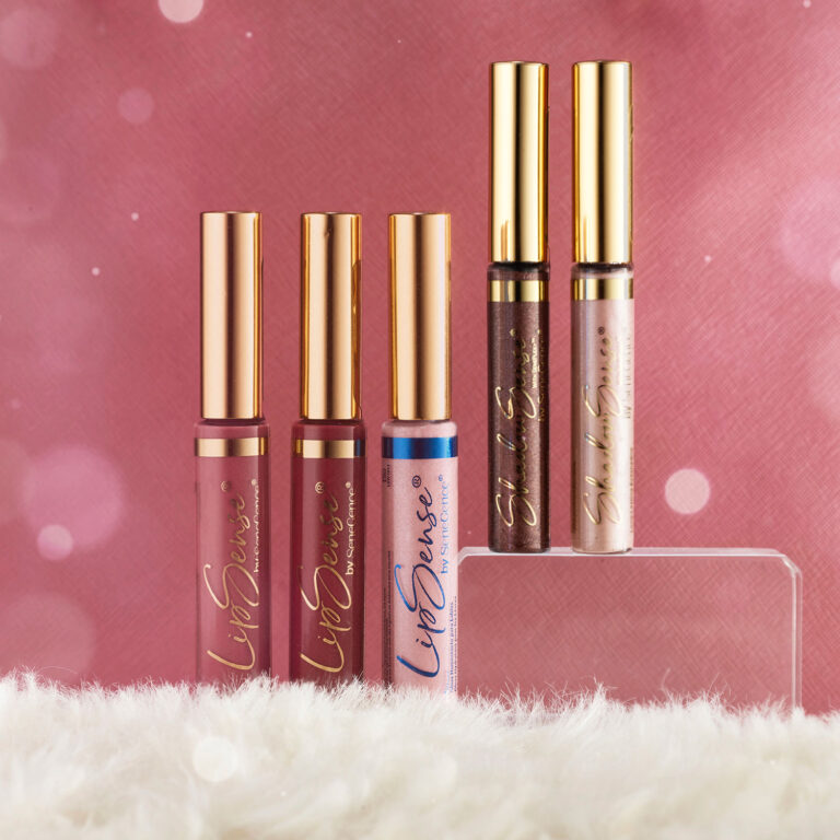 Soft Glam Collection (Limited Edition) – swakbeauty.com