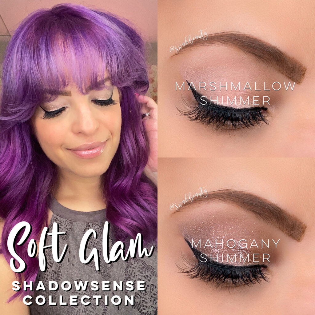 Soft Glam Collection – Part 2 – swakbeauty.com