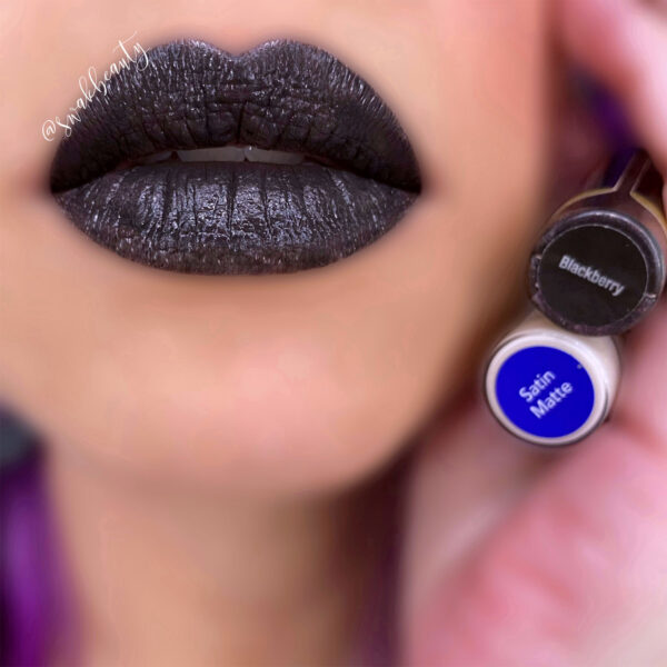 Spooky Siren Look of the Day – swakbeauty.com