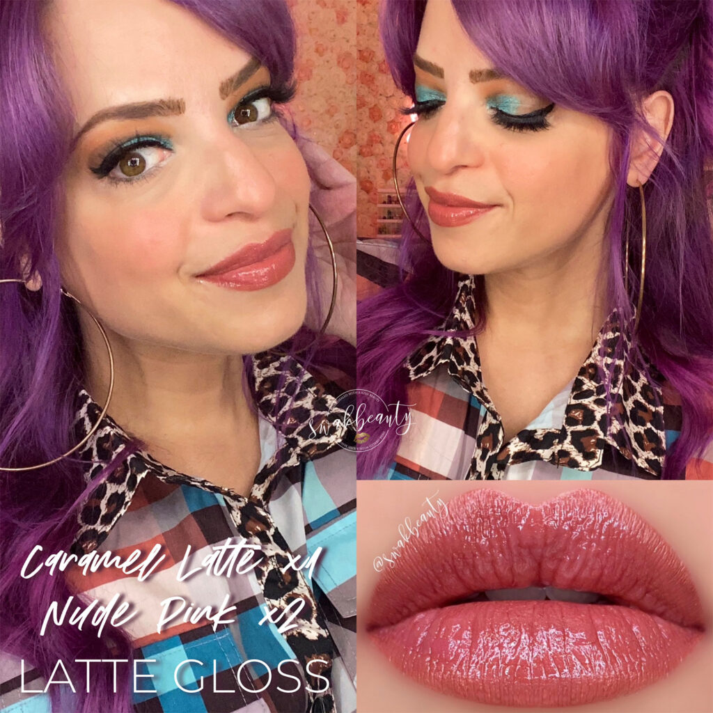 Fall POP of Color Look of the Day – swakbeauty.com