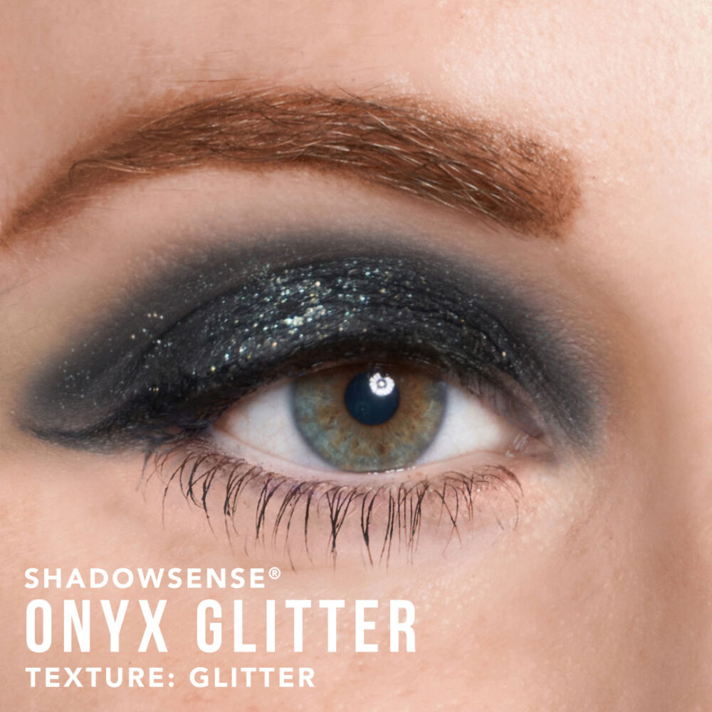 Onyx Glitter ShadowSense® (Limited Edition) – swakbeauty.com