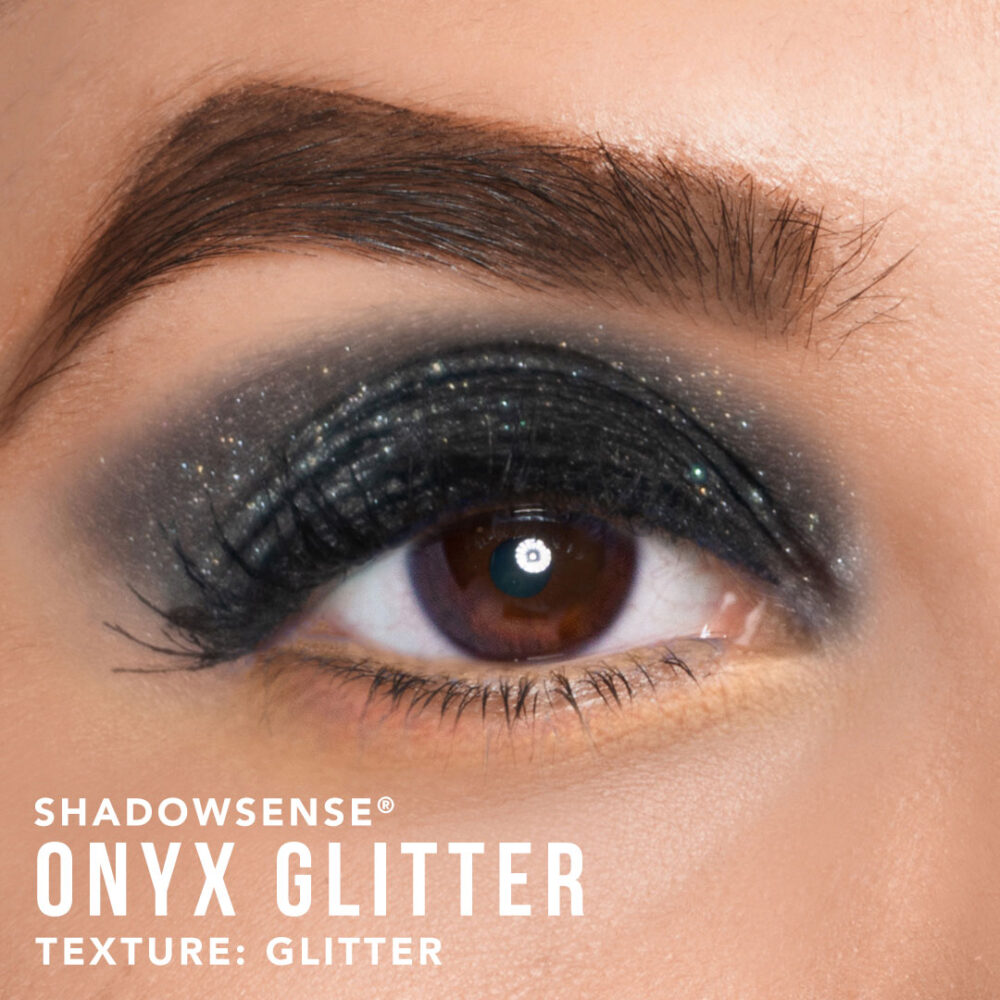 Onyx Glitter ShadowSense® (Limited Edition) – swakbeauty.com