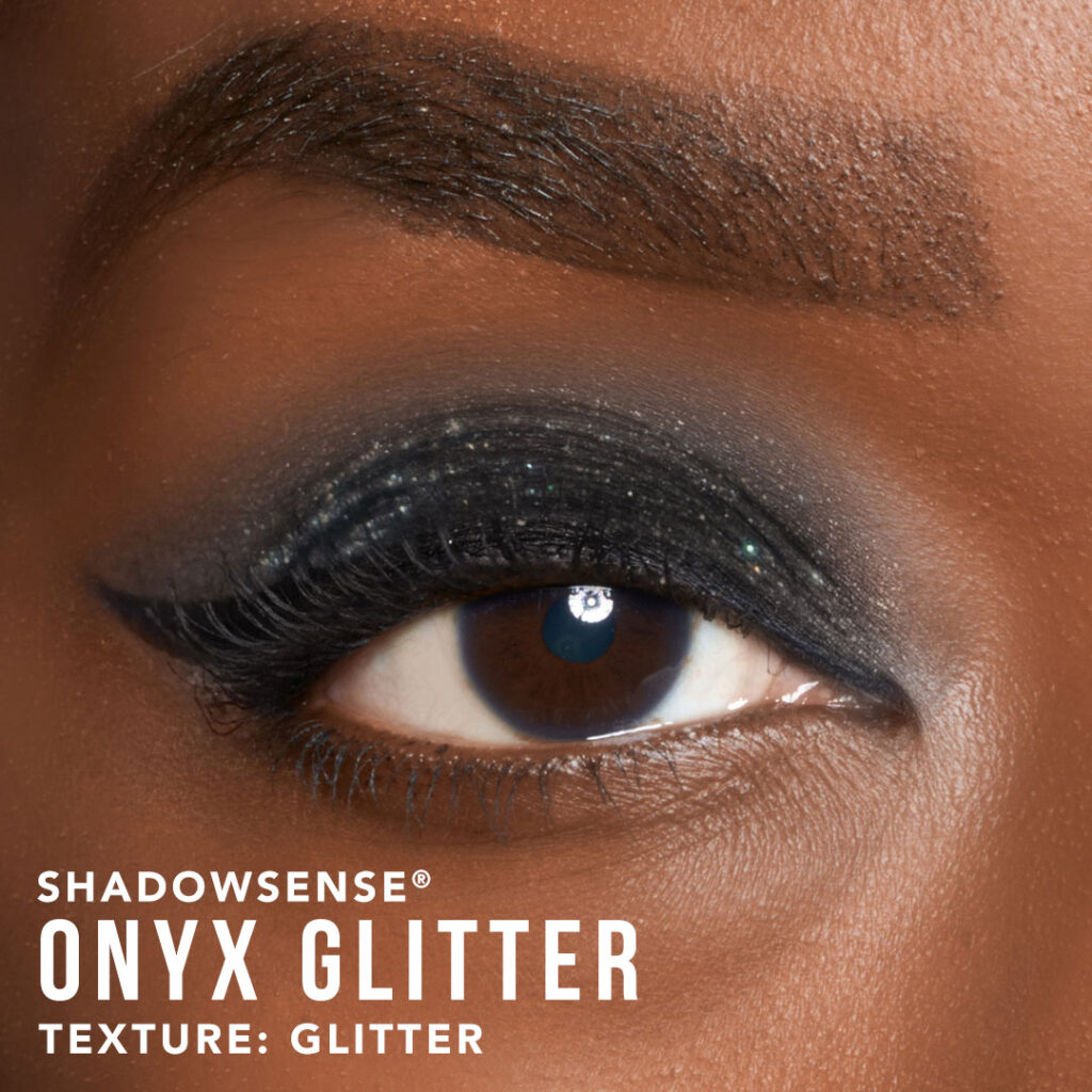 Onyx Glitter ShadowSense® (Limited Edition) – swakbeauty.com