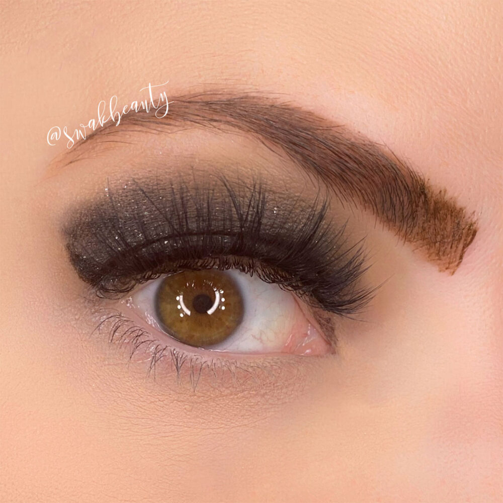 Onyx Glitter ShadowSense® (Limited Edition) – swakbeauty.com